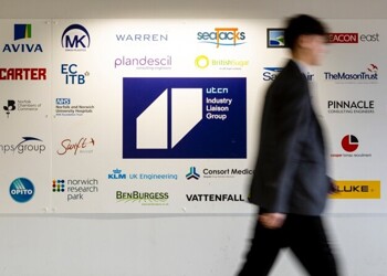 Welcome to University Technnology College Norfolk