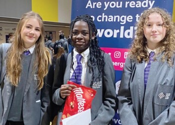 About UTCN - University Technical College Norfolk