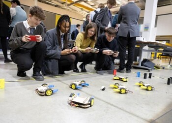 Welcome to University Technnology College Norfolk