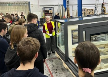 Welcome to University Technnology College Norfolk