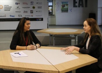 About UTCN - University Technical College Norfolk