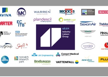 Welcome to University Technnology College Norfolk