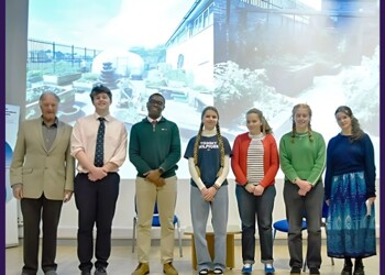 About UTCN - University Technical College Norfolk