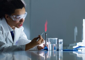 Welcome to University Technnology College Norfolk