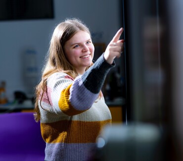 Welcome to University Technnology College Norfolk