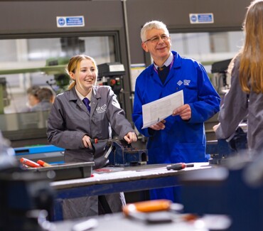 Welcome to University Technnology College Norfolk