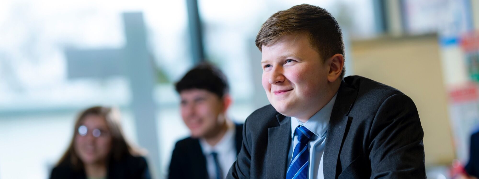 Uniform - University Technical College Norfolk