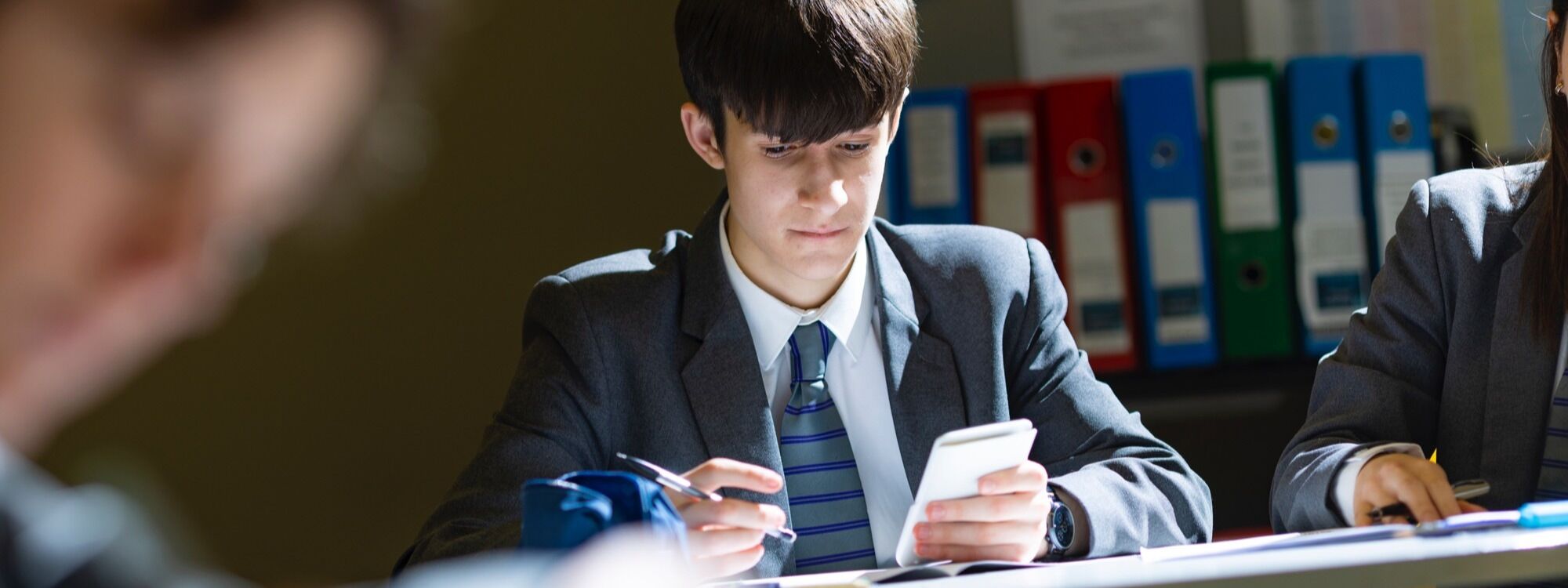 Careers Programme - University Technical College Norfolk