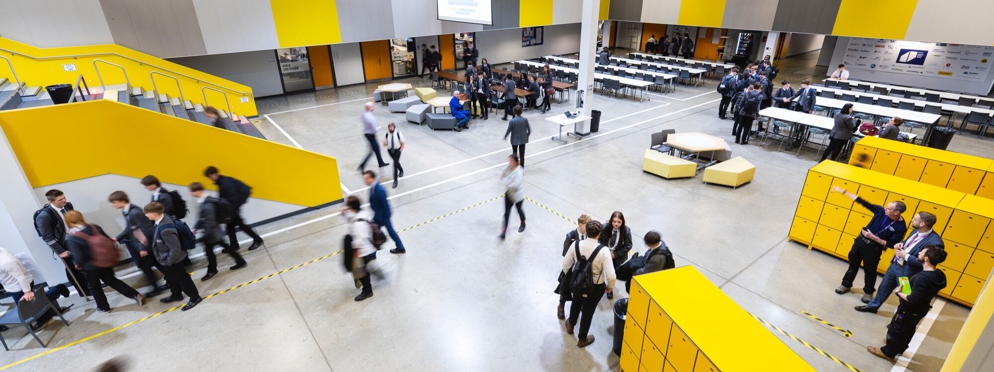 A Message from The Headteacher - University Technical College Norfolk