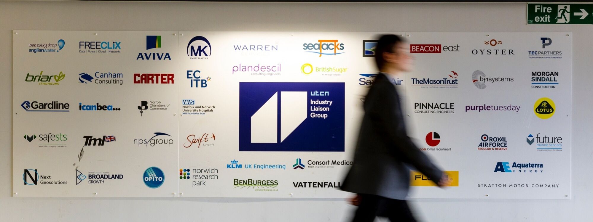 Employer Links - University Technical College Norfolk