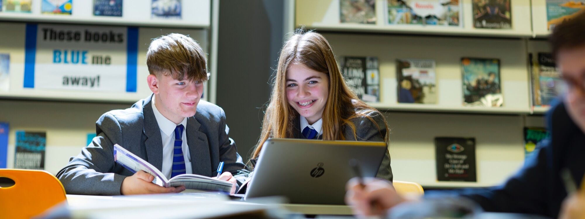 Joining Us in Year 10 - University Technical College Norfolk